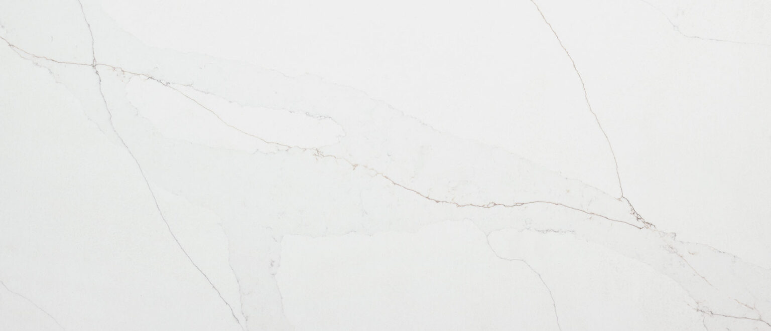 CALACATTA ABEZZO™ - Luxury Kitchen